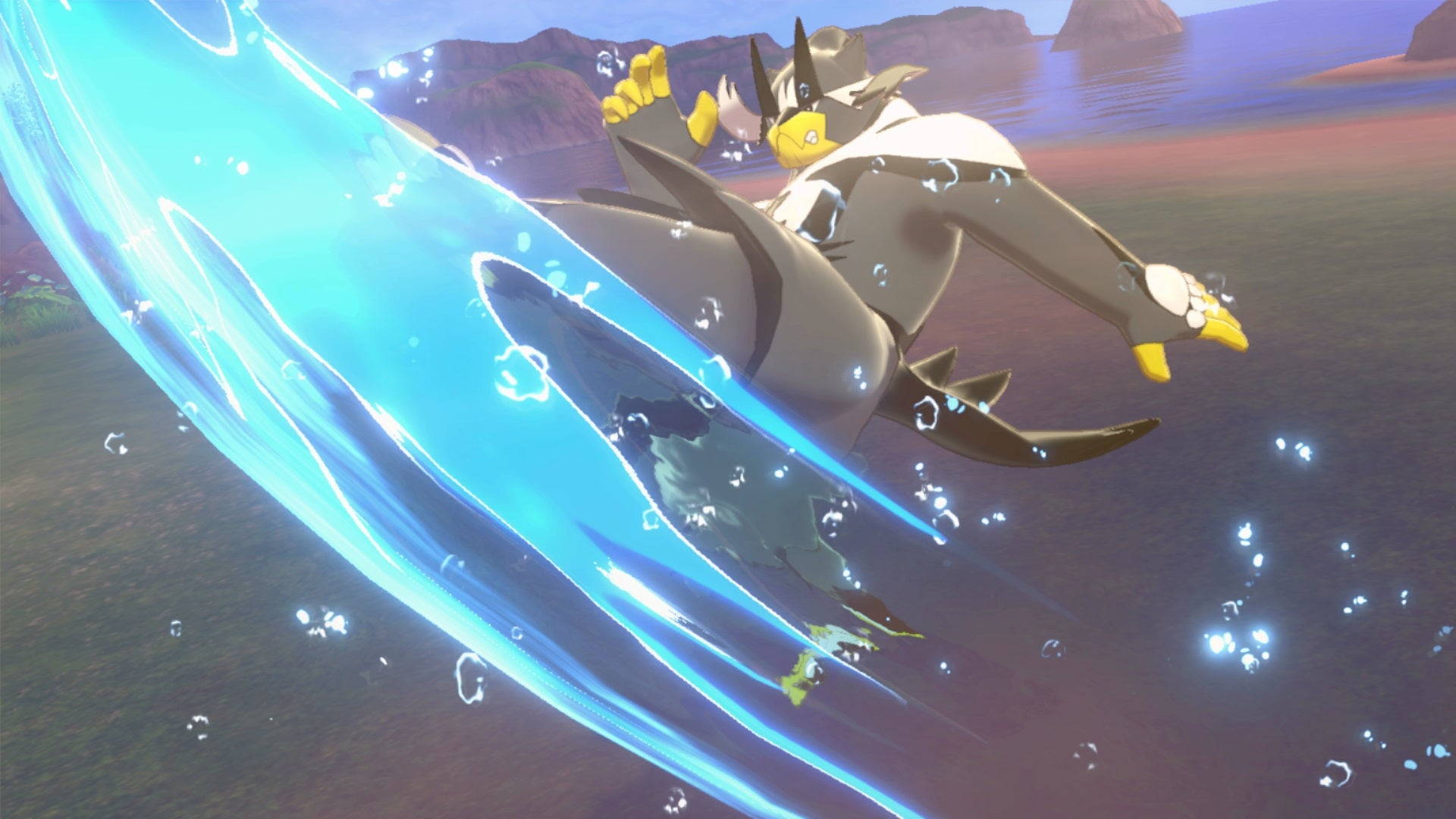 Pokemon Sword and Shield Isle of Armor DLC: How to Evolve Kubfu into Urshifu | VG247